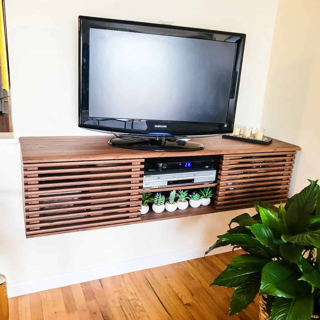 24 Versatile Entertainment Center Ideas for a Stunning Look