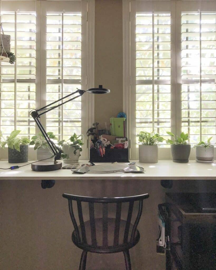 21 Craft Room Ideas To Unlock Your Artistic Potential