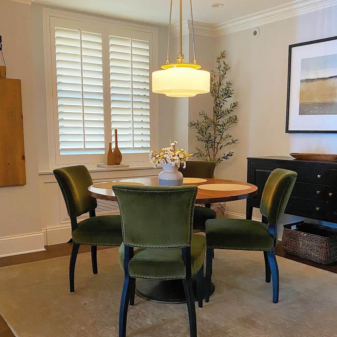 29 Small Dining Room Lighting Ideas for Superior Illumination