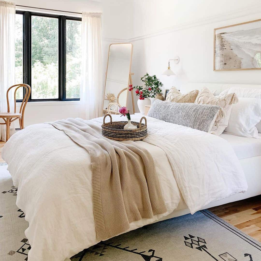 29 Beige Bedroom Ideas That Celebrate the Color