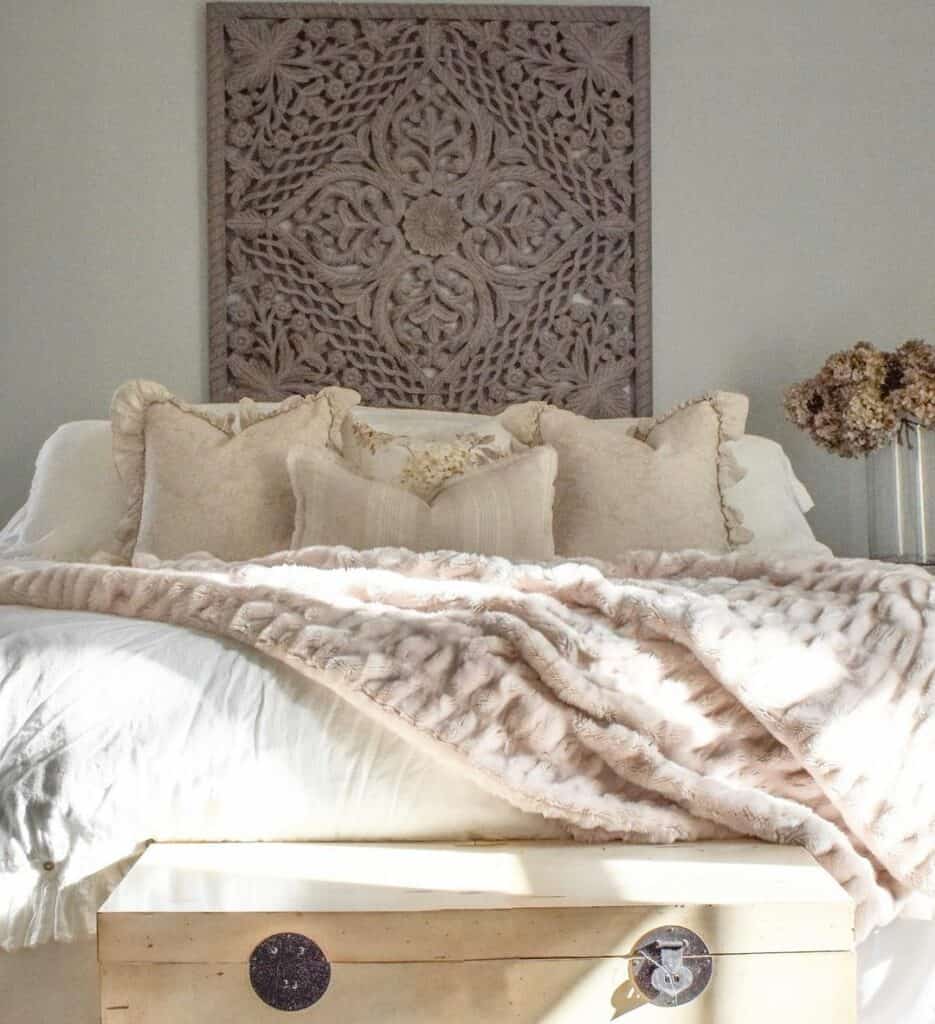 29 Beige Bedroom Ideas That Celebrate the Color