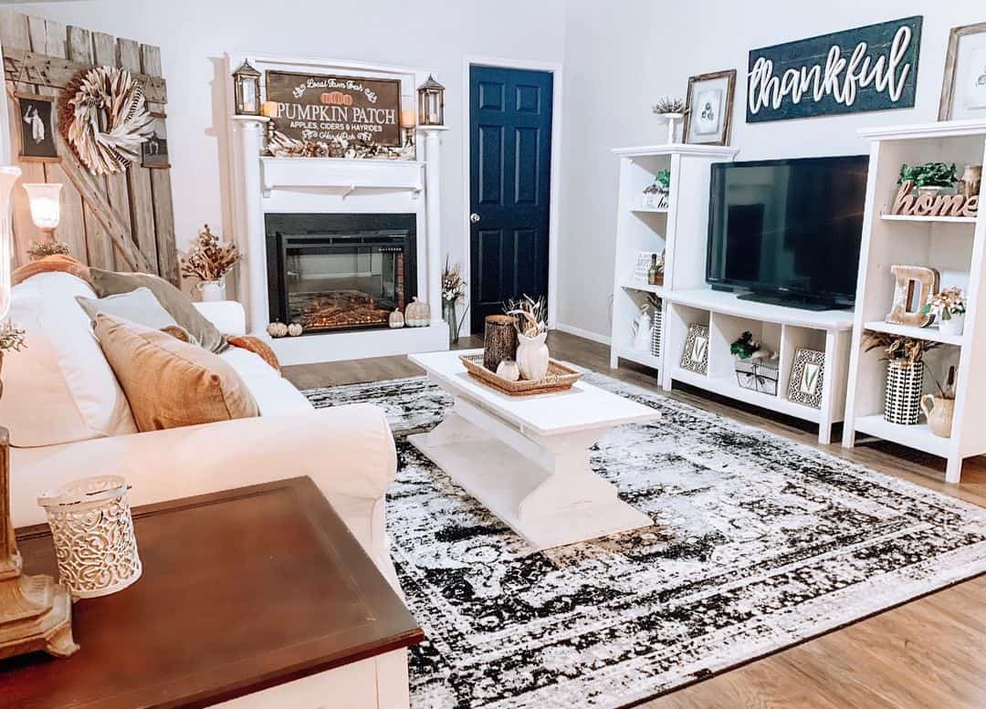 30 Stylish Living Room Entertainment Center Ideas