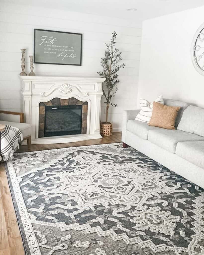 17 Rectangle Living Room Layouts to Spruce up Your Home