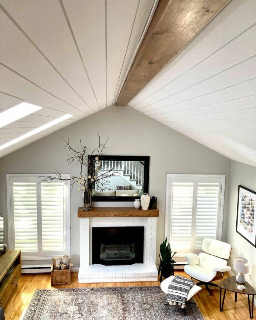 27 Unexpected Ideas for Incorporating Exposed Beams