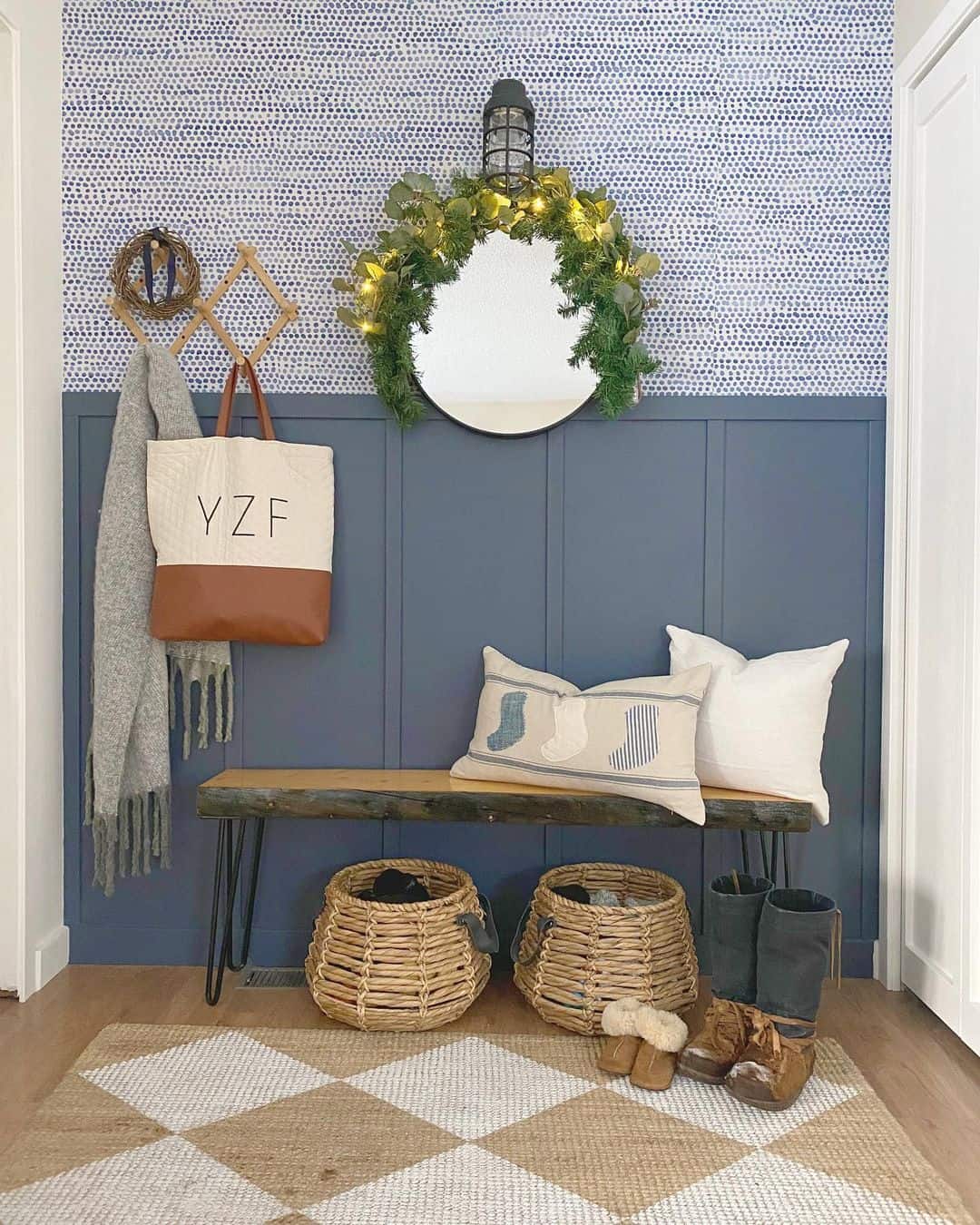 29 Stunning Modern Accent Wall Designs for a Stylish Home