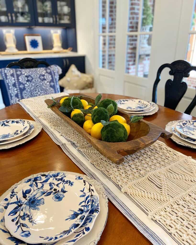 30 Serene Table Décor Examples for Your Entire Home