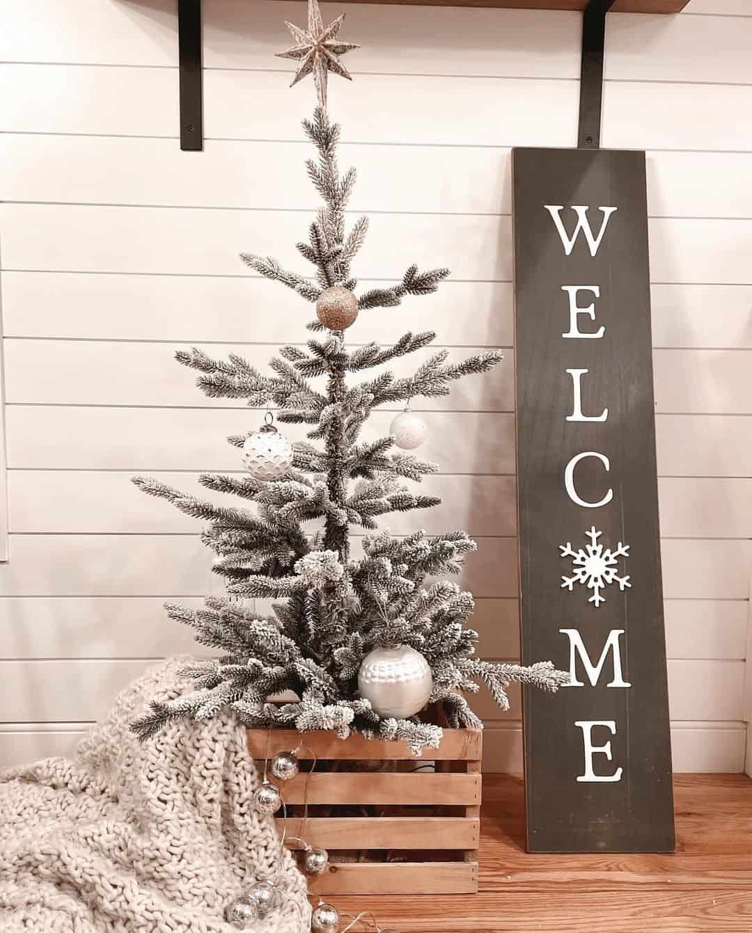 29 Welcome Sign Ideas You’ll Want To Come Home To