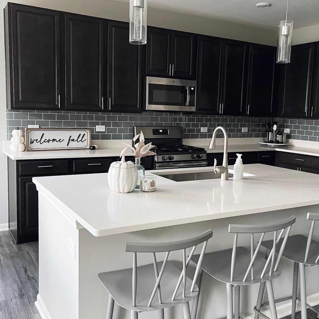 28 Kitchen Signs Décor Ideas for a Homey Look