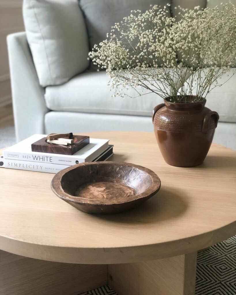 30 Serene Table Décor Examples for Your Entire Home