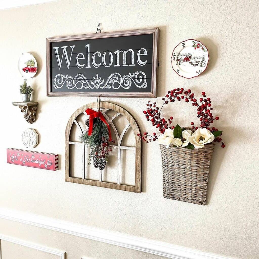 29 Welcome Sign Ideas You’ll Want To Come Home To