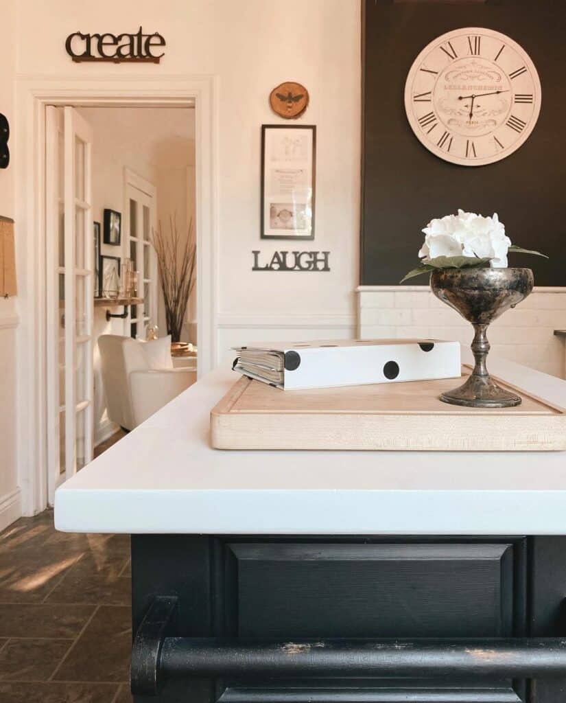 28 Kitchen Signs Décor Ideas for a Homey Look