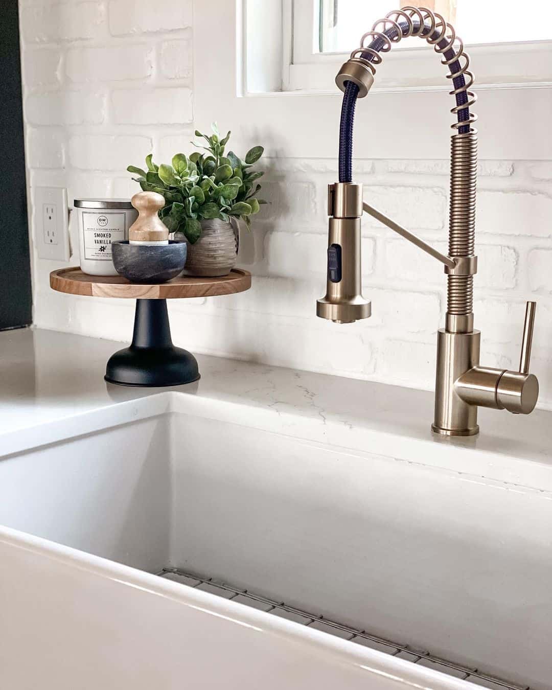 28 Kitchen Sink Ideas for Functionality and Design