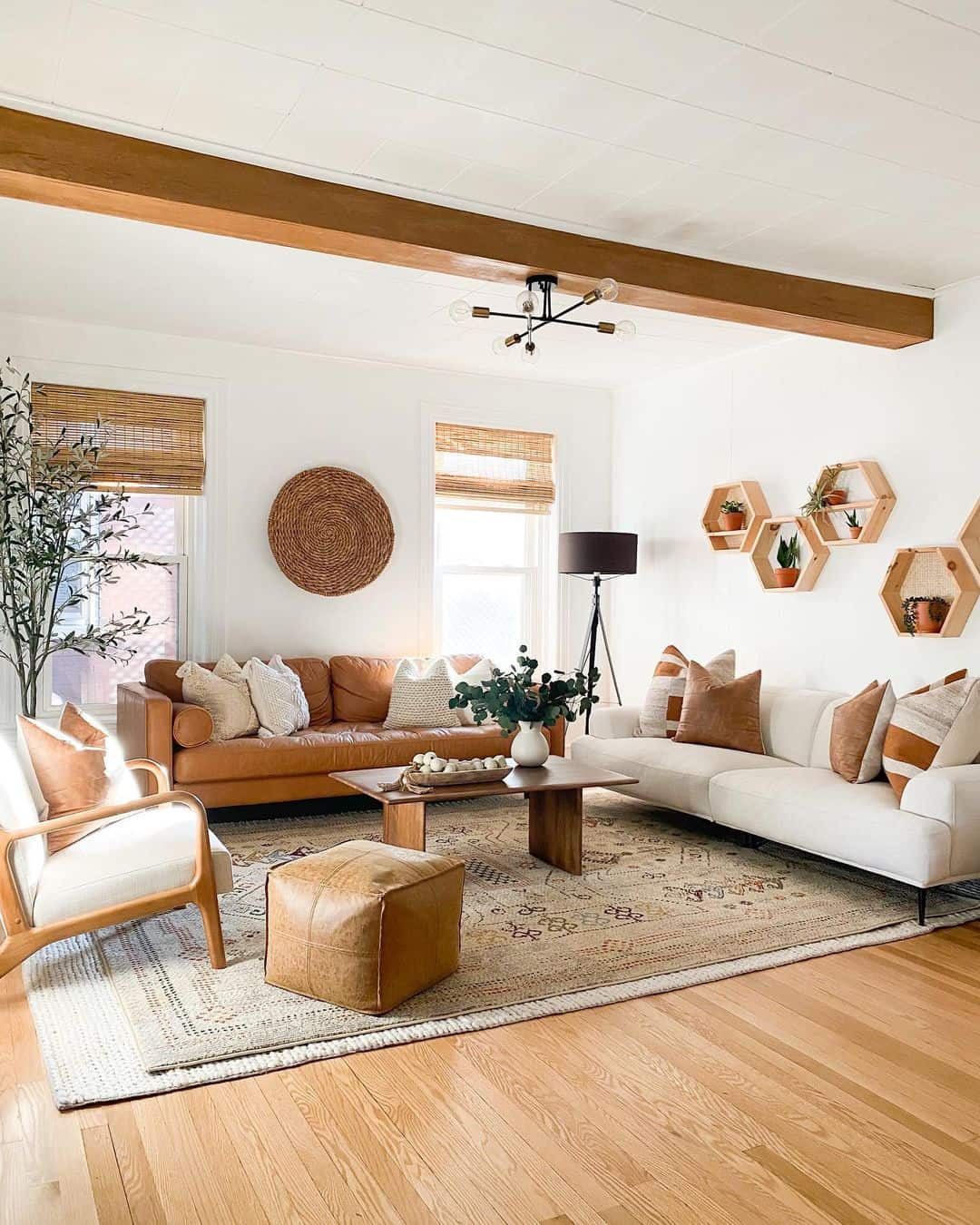 29 Reasons To Try Exposed Beam Ceilings in Your Home