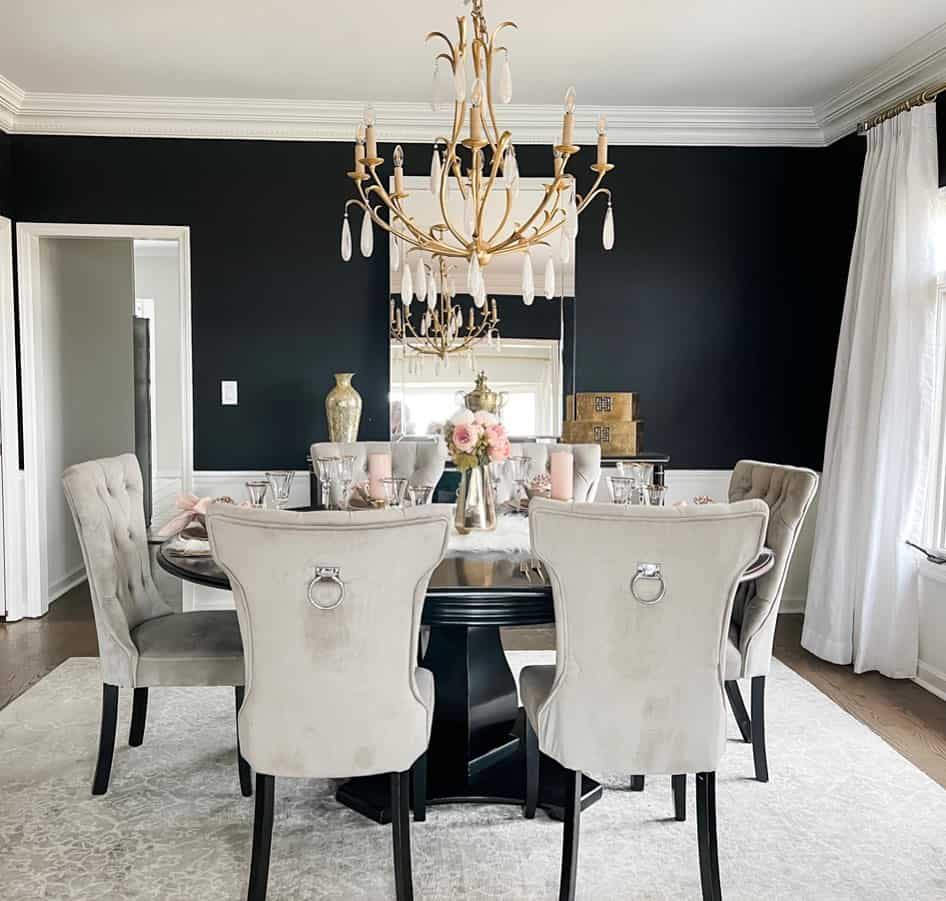 28 Contemporary Dining Room Ideas To Elevate Your Style