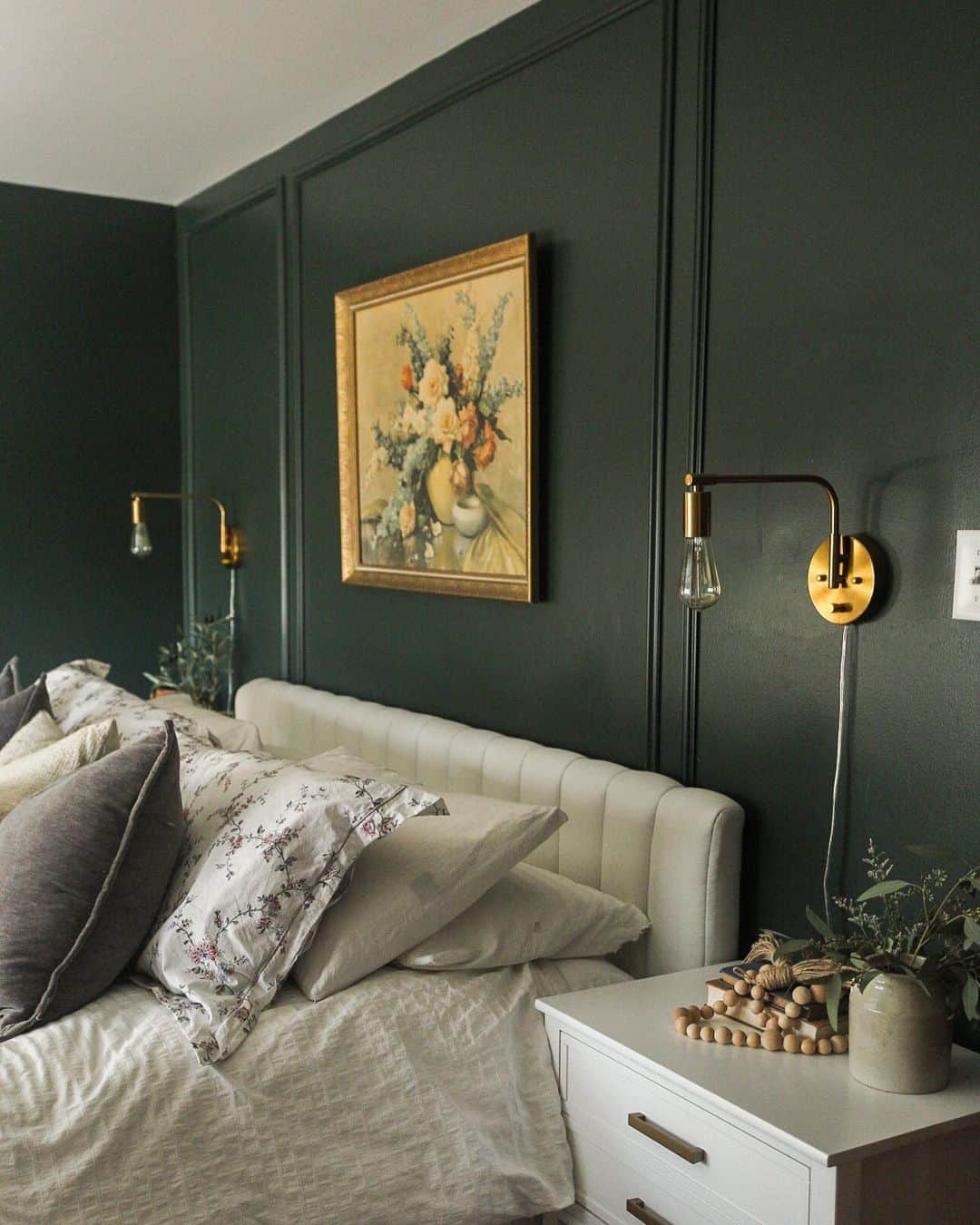 28 Innovative Bedroom Lighting Ideas To Illuminate Your Space
