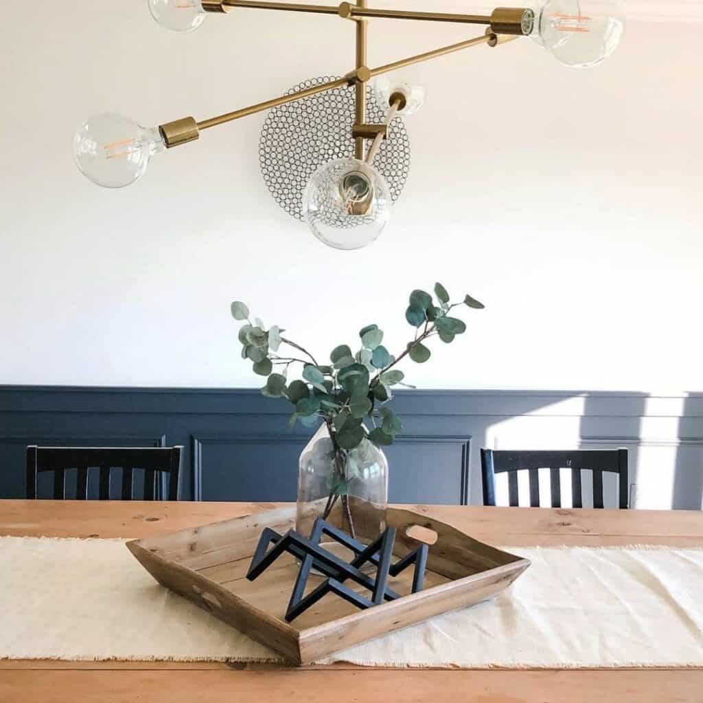 30 Serene Table Décor Examples for Your Entire Home