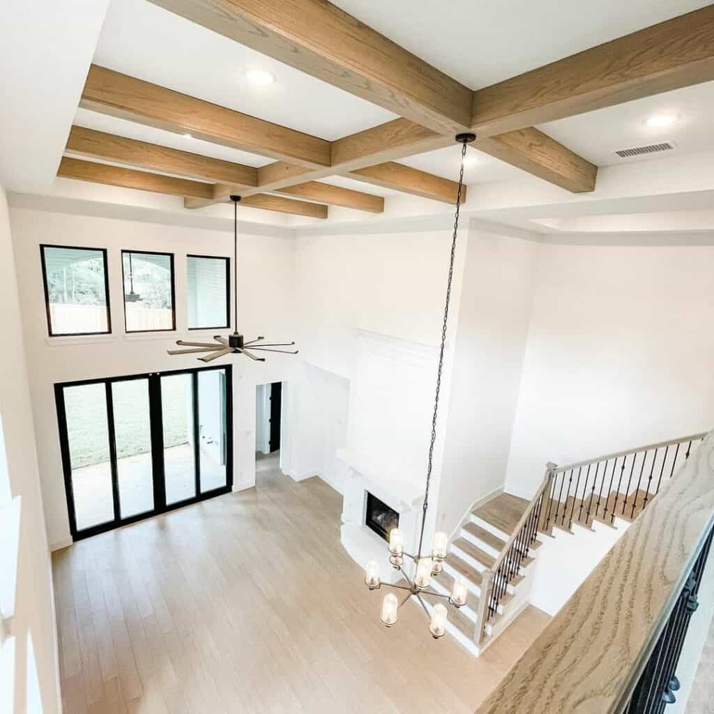 29 Reasons To Try Exposed Beam Ceilings in Your Home