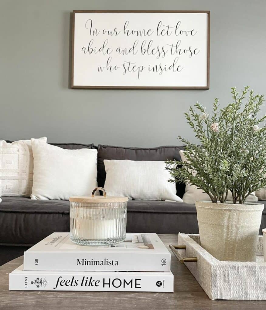 30 Serene Table Décor Examples for Your Entire Home