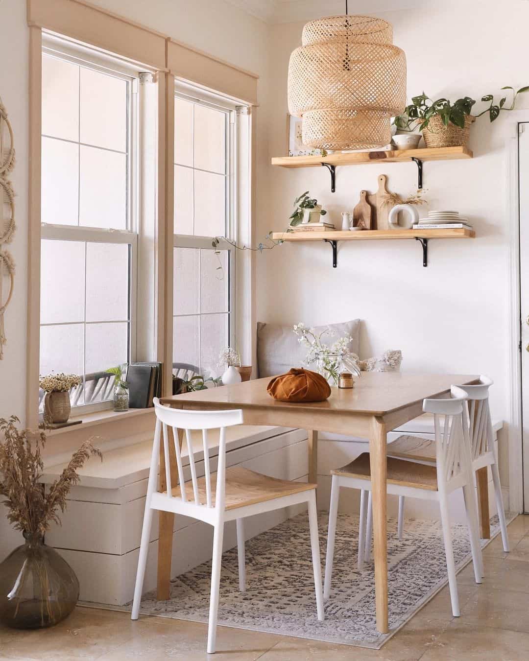 28 Shelf in Dining Room Ideas To Refresh Your Home