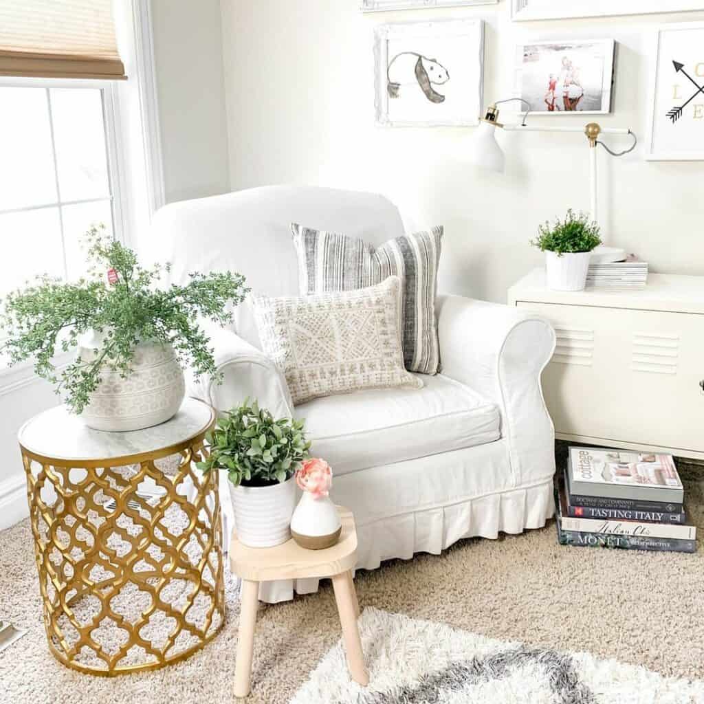 30 Comfortable and Beautiful Reading Room Ideas