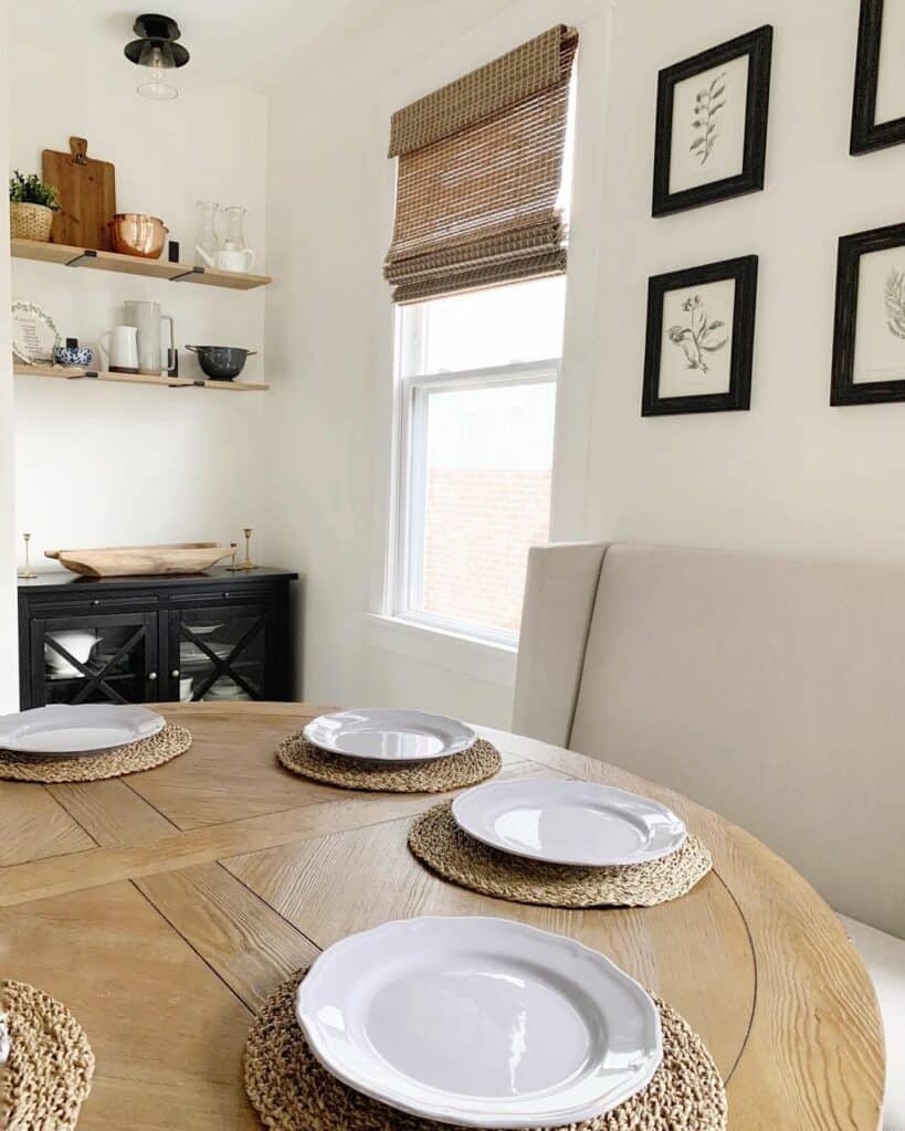 28 Shelf in Dining Room Ideas To Refresh Your Home