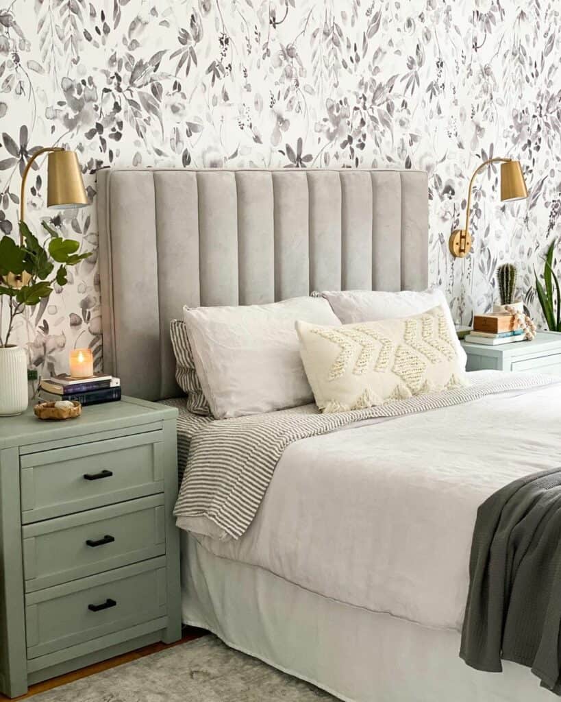 30 Headboard Ideas for an Exceptional Bedroom Design