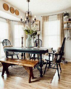 30 Serene Table Décor Examples for Your Entire Home