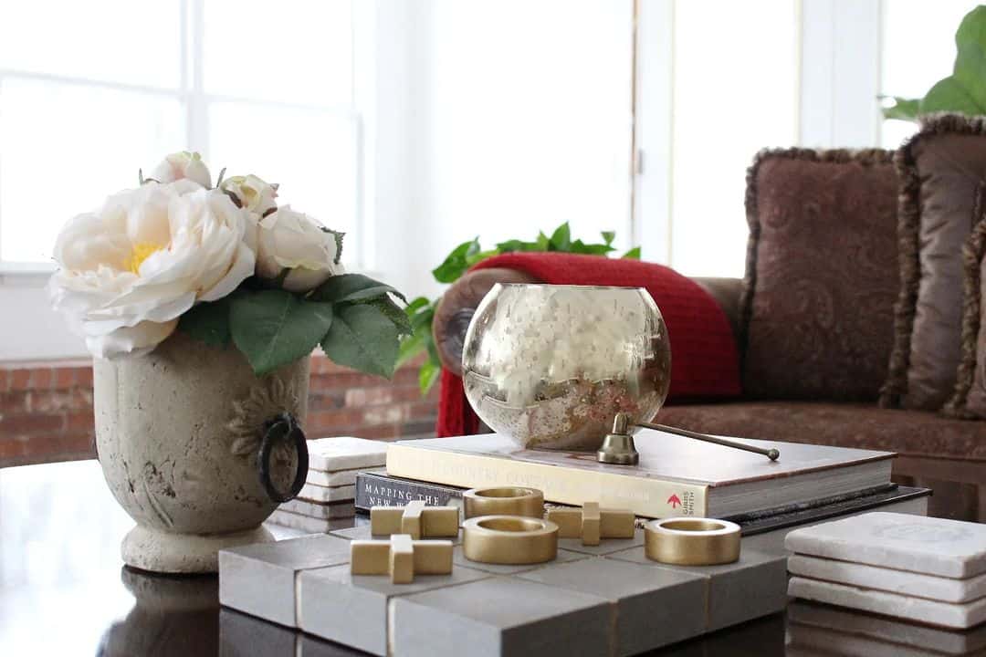 30 Serene Table Décor Examples for Your Entire Home