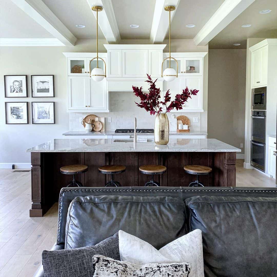 30 Recessed Lighting Ideas To Brighten Your Living Space