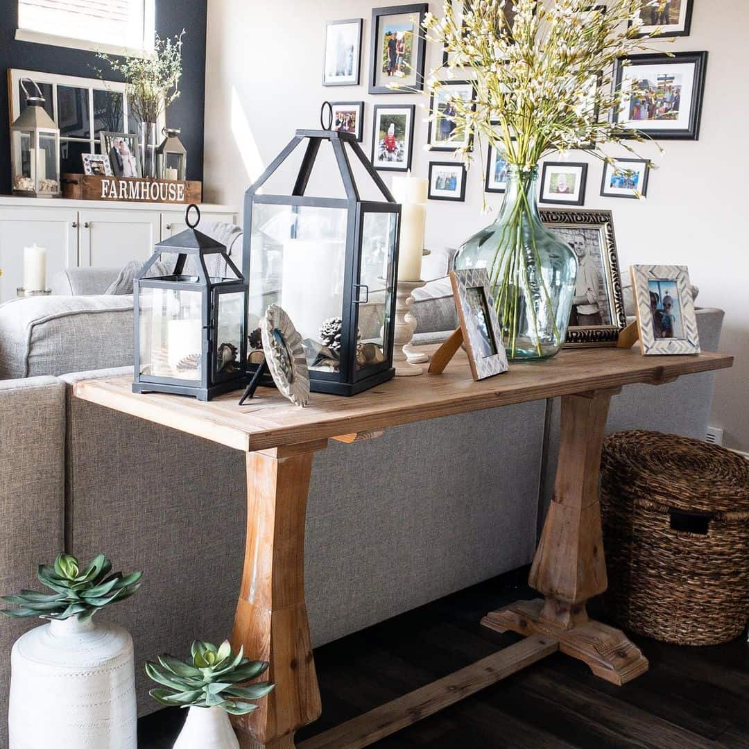 30 Serene Table Décor Examples for Your Entire Home