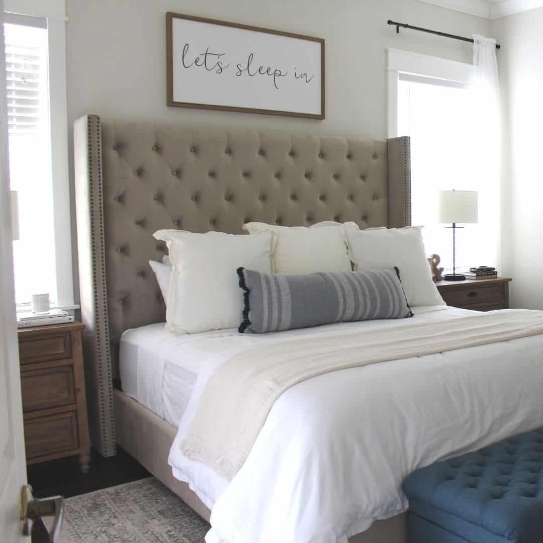 30 Headboard Ideas for an Exceptional Bedroom Design