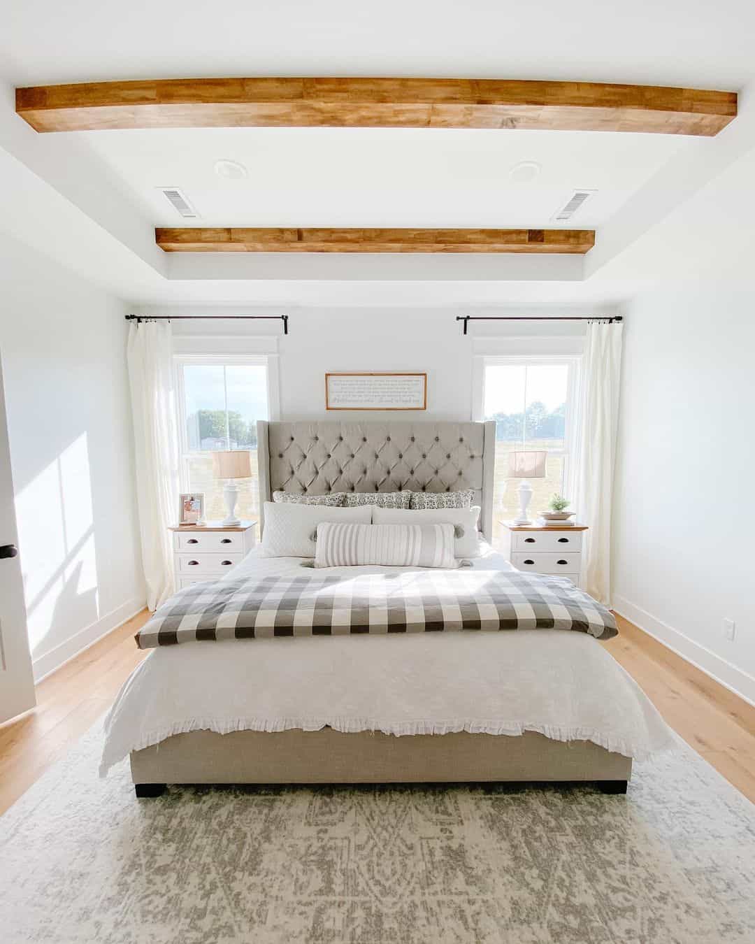 29 Reasons To Try Exposed Beam Ceilings in Your Home