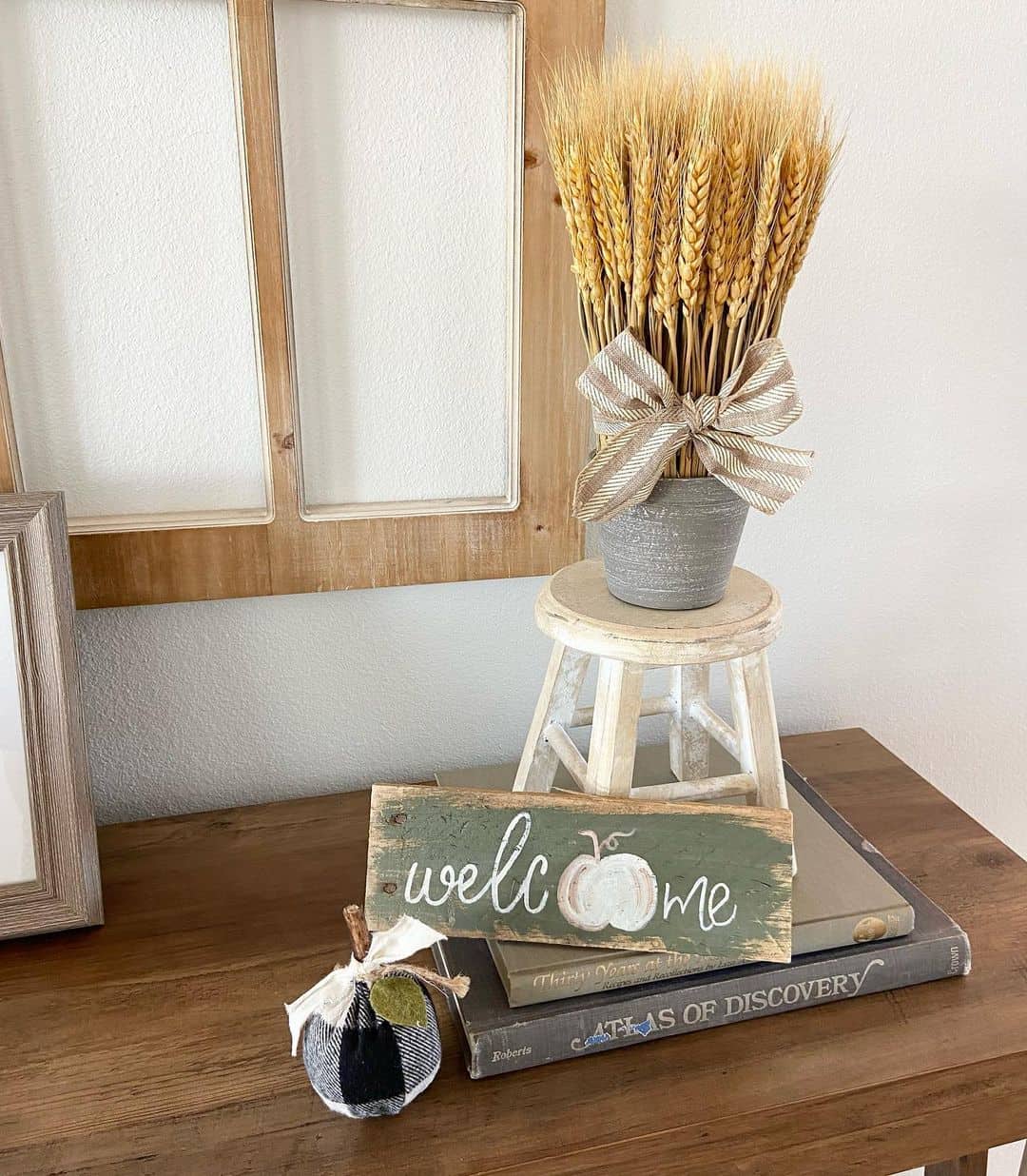 29 Welcome Sign Ideas You’ll Want To Come Home To