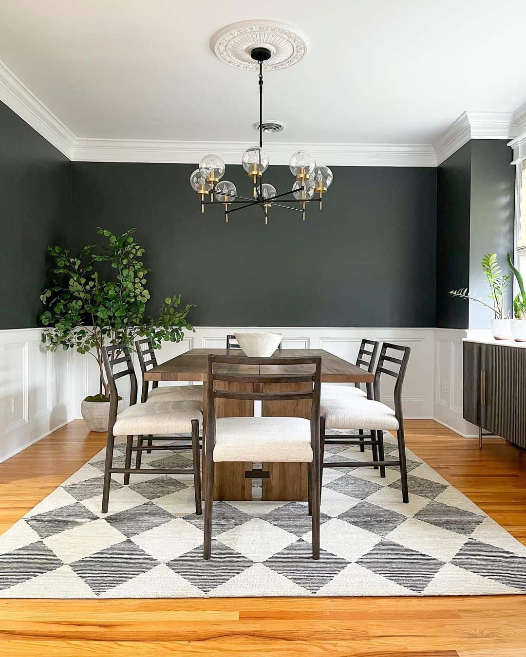 30 Breathtaking Dining Room Ideas to Wow Your Guests