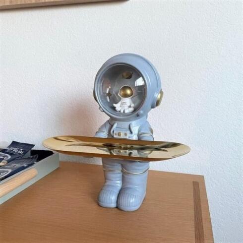 Out of This World: 19 Space-Themed Décor Ideas