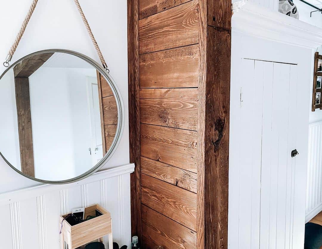 23 Beautiful Beadboard Wall Ideas Beyond Your Imagination