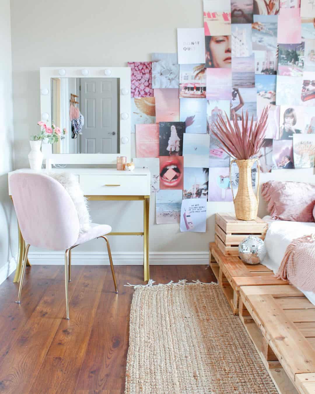 27 Trendy Teen Rooms the Whole Family Will Love