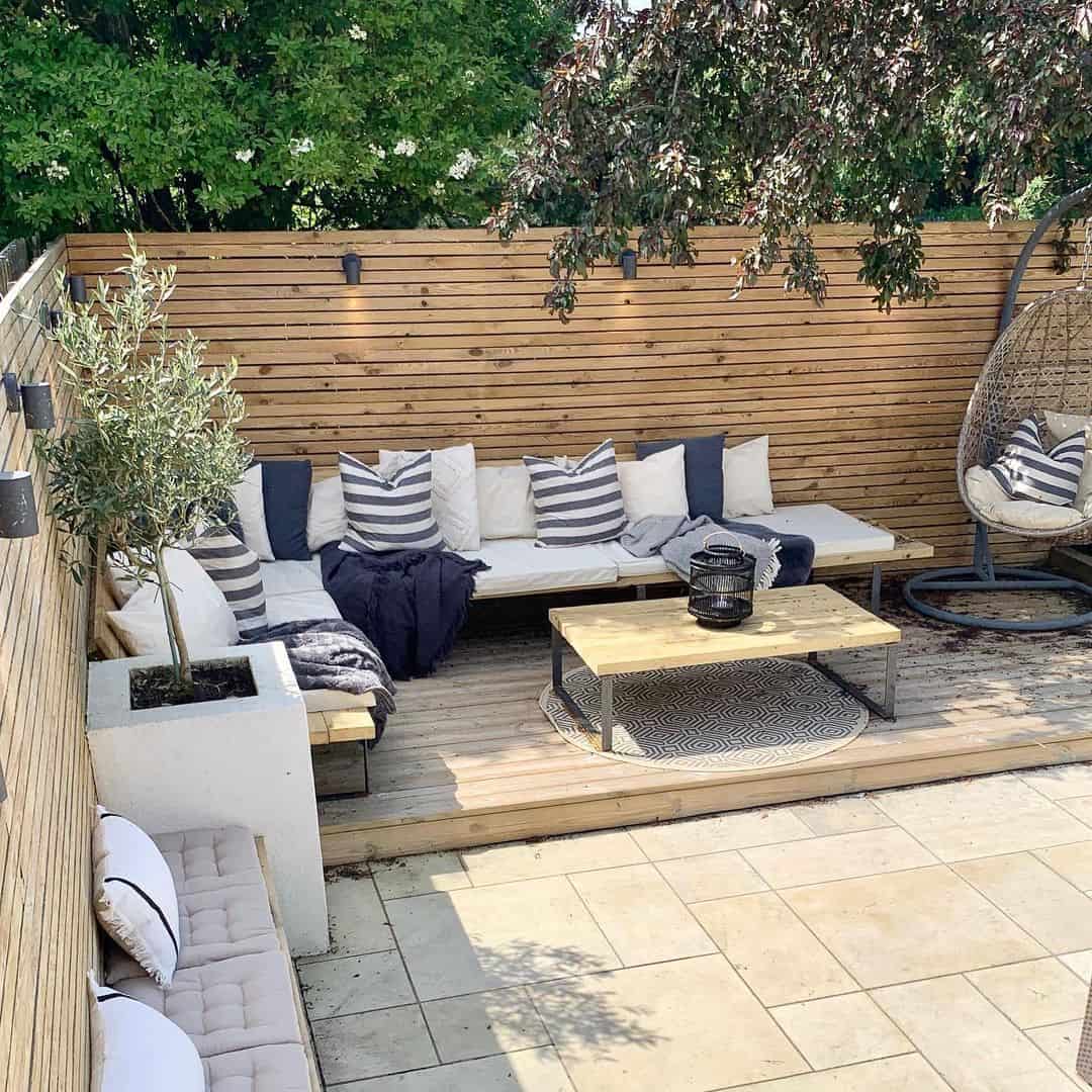 25 Simple Deck Ideas to Enhance Your Outdoor Experience