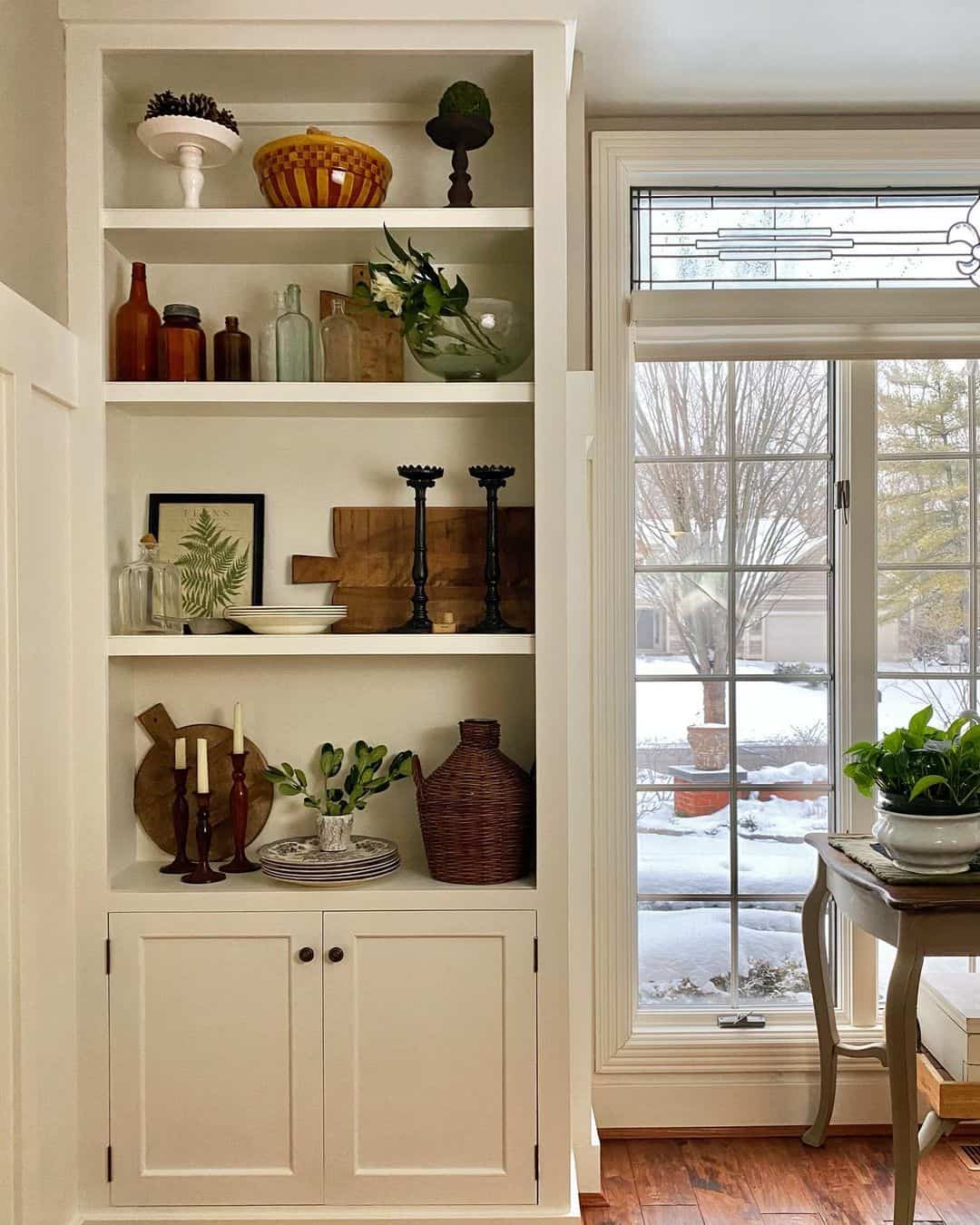 27 Vintage Décor To Give Your Home a Rich Taste of History