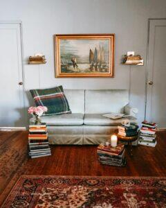30 Comfortable and Beautiful Reading Room Ideas