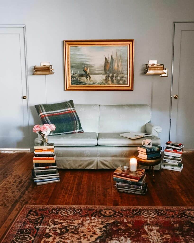 30 Comfortable and Beautiful Reading Room Ideas