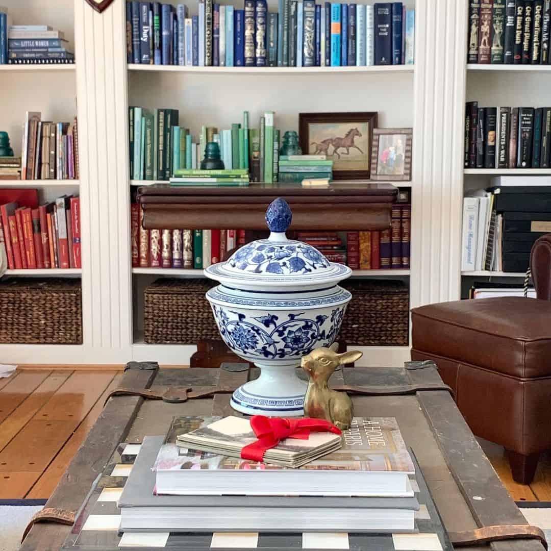30 Comfortable and Beautiful Reading Room Ideas