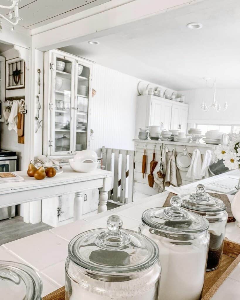 25 Rustic Kitchen Designs Perfect for Family Gatherings
