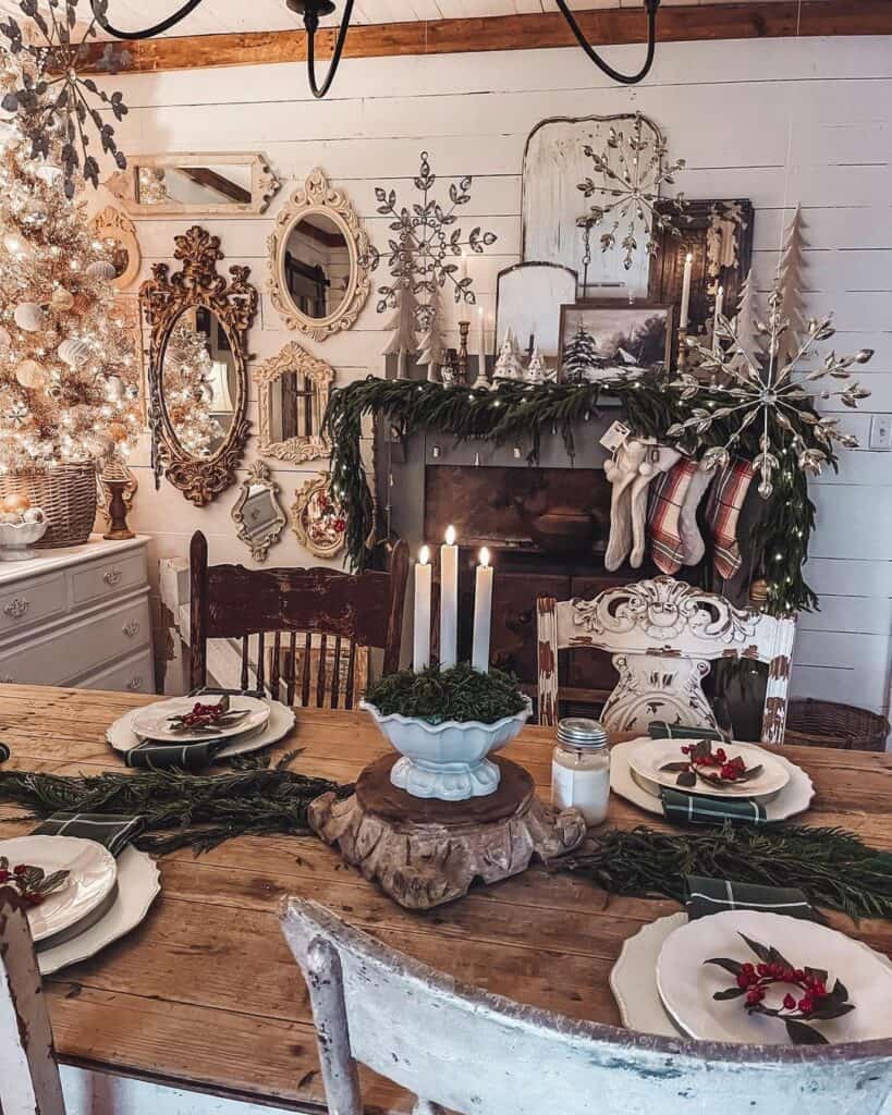 29 Beautiful Rustic Décor Ideas for Any Season