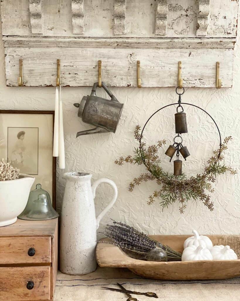 27 Vintage Décor To Give Your Home a Rich Taste of History