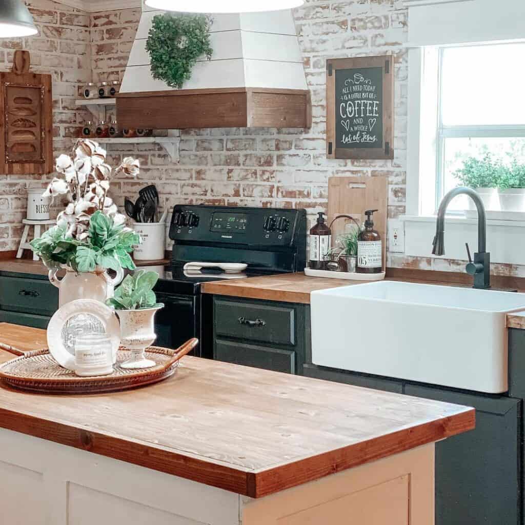 25 Rustic Kitchen Designs Perfect for Family Gatherings
