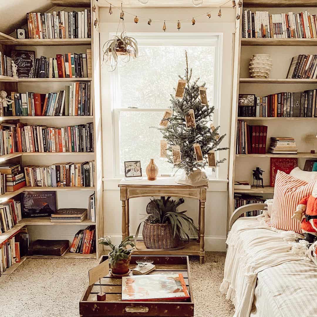 30 Comfortable and Beautiful Reading Room Ideas