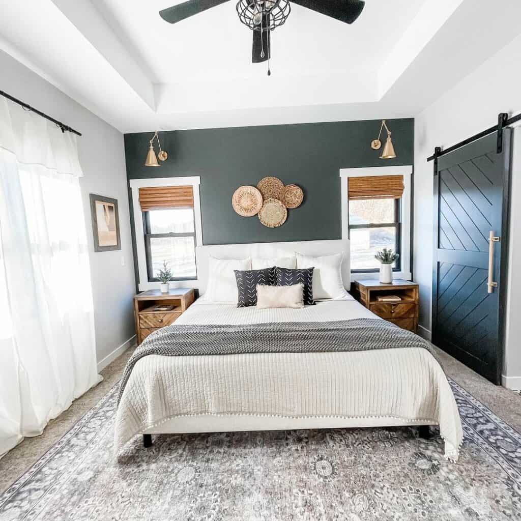 28 Bedroom Accent Wall Ideas for an Enticing Focal Point