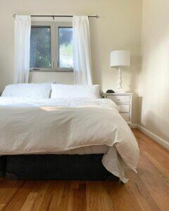 30 Simple Bedroom Ideas To Achieve Minimalistic Elegance