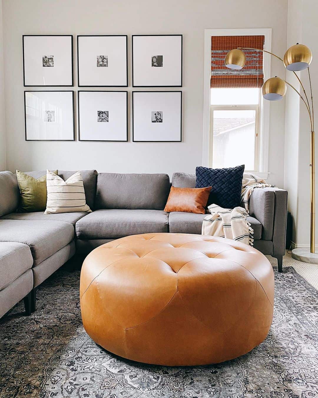 30 Picture Wall Ideas To Bring Life to an Empty Wall